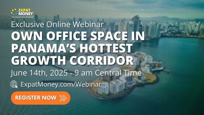 The Benefits Of Living In A Commonwealth Country