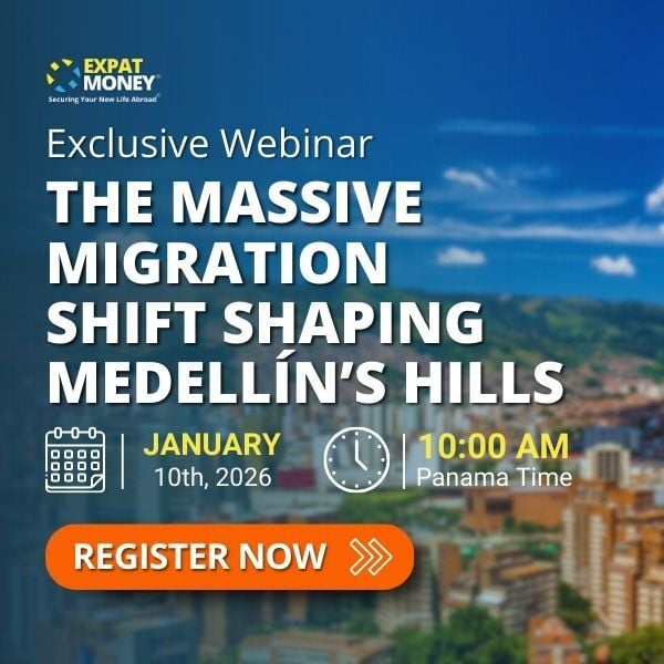 The Difference Between An Expat And An Immigrant