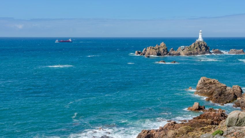 What Are The Channel Islands?