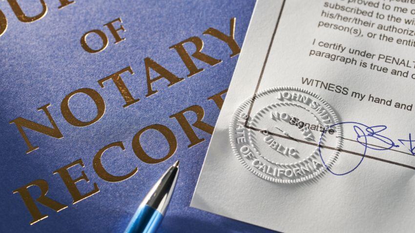 Cómo Apostillar Documentos De Los Estados Unidos