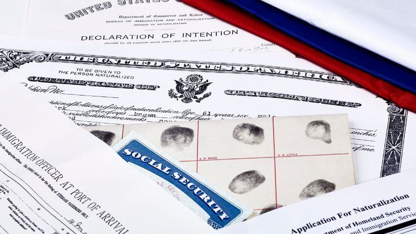 How To Apostille Documents From The United States