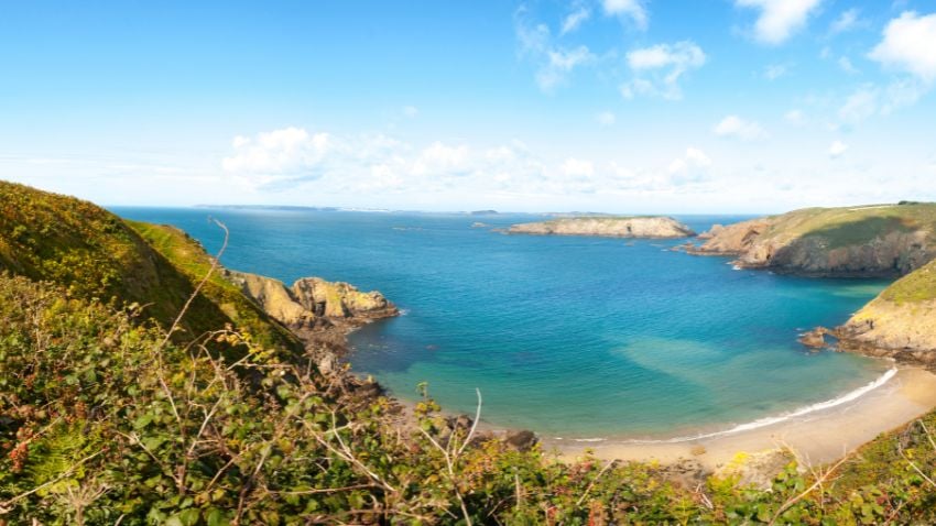 What Are The Channel Islands?