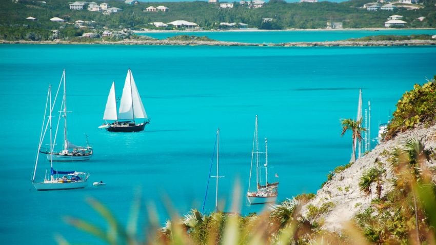 Paradise Found: Your Expat Guide To Living In The Bahamas