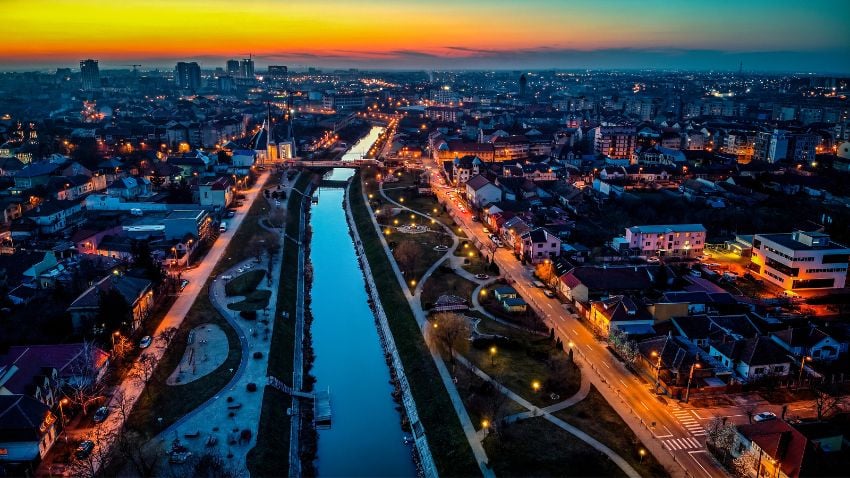 Romanian Citizenship By Descent - A Country With Deep Heritage