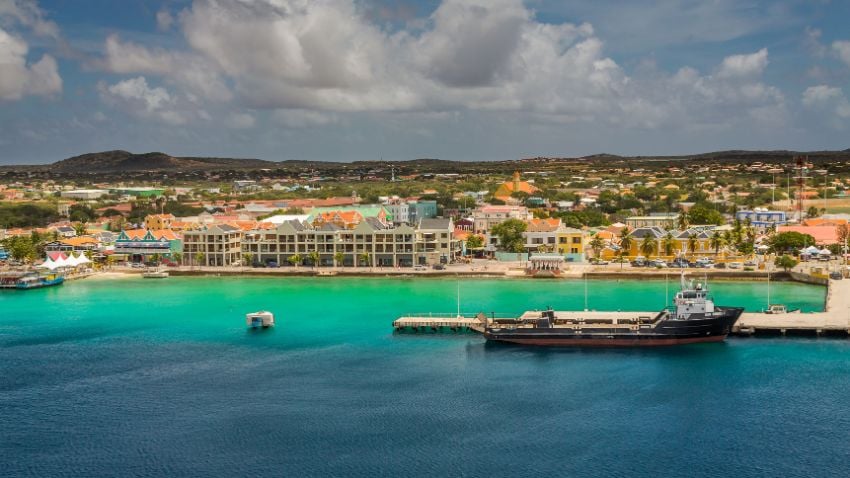 How Citizens Of The ABC Countries (Aruba, Bonaire, And Curaçao) Can Get ...