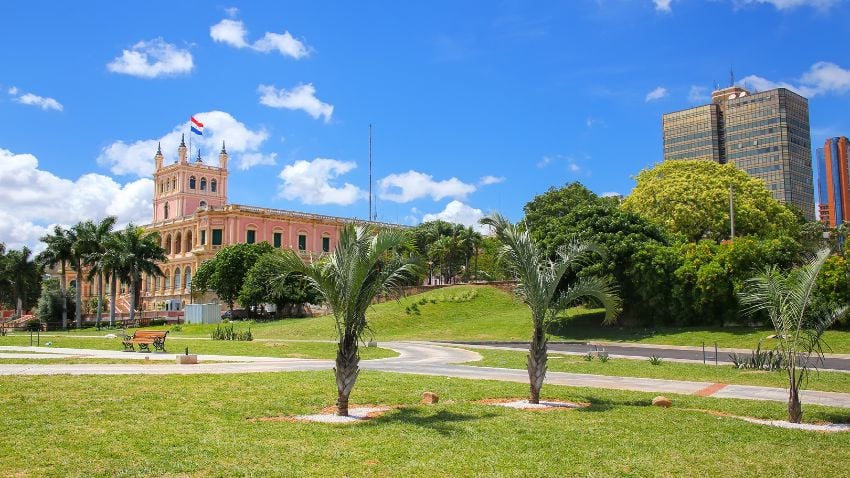 The Ultimate Guide To Obtaining Residency In Paraguay: Everything ...