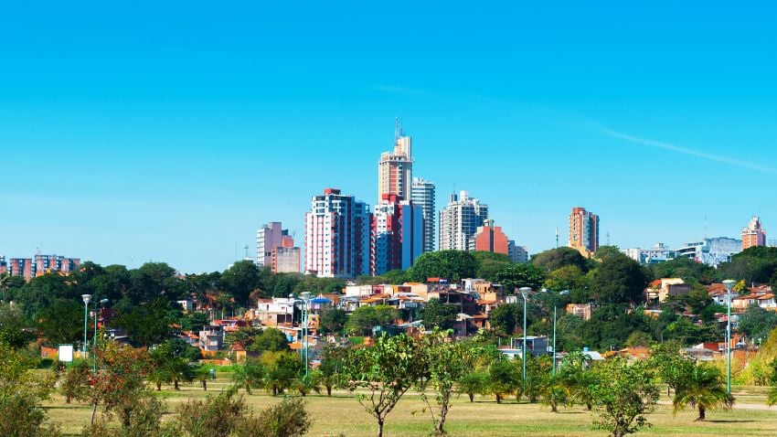 The Ultimate Guide To Obtaining Residency In Paraguay: Everything ...