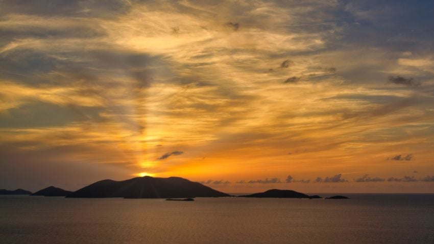 How the British Virgin Islands' Political Infrastructure Can Benefit Expats