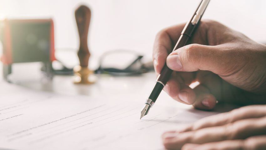 How To Apostille Documents From The United Kingdom