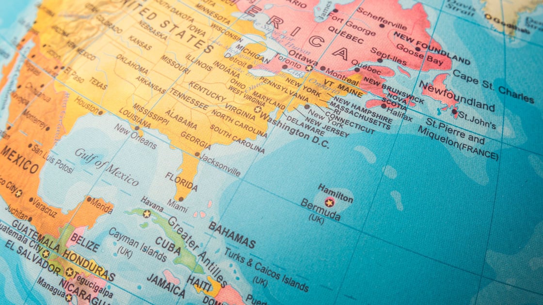 Residency In Bermuda: What's Available For You And Your Family