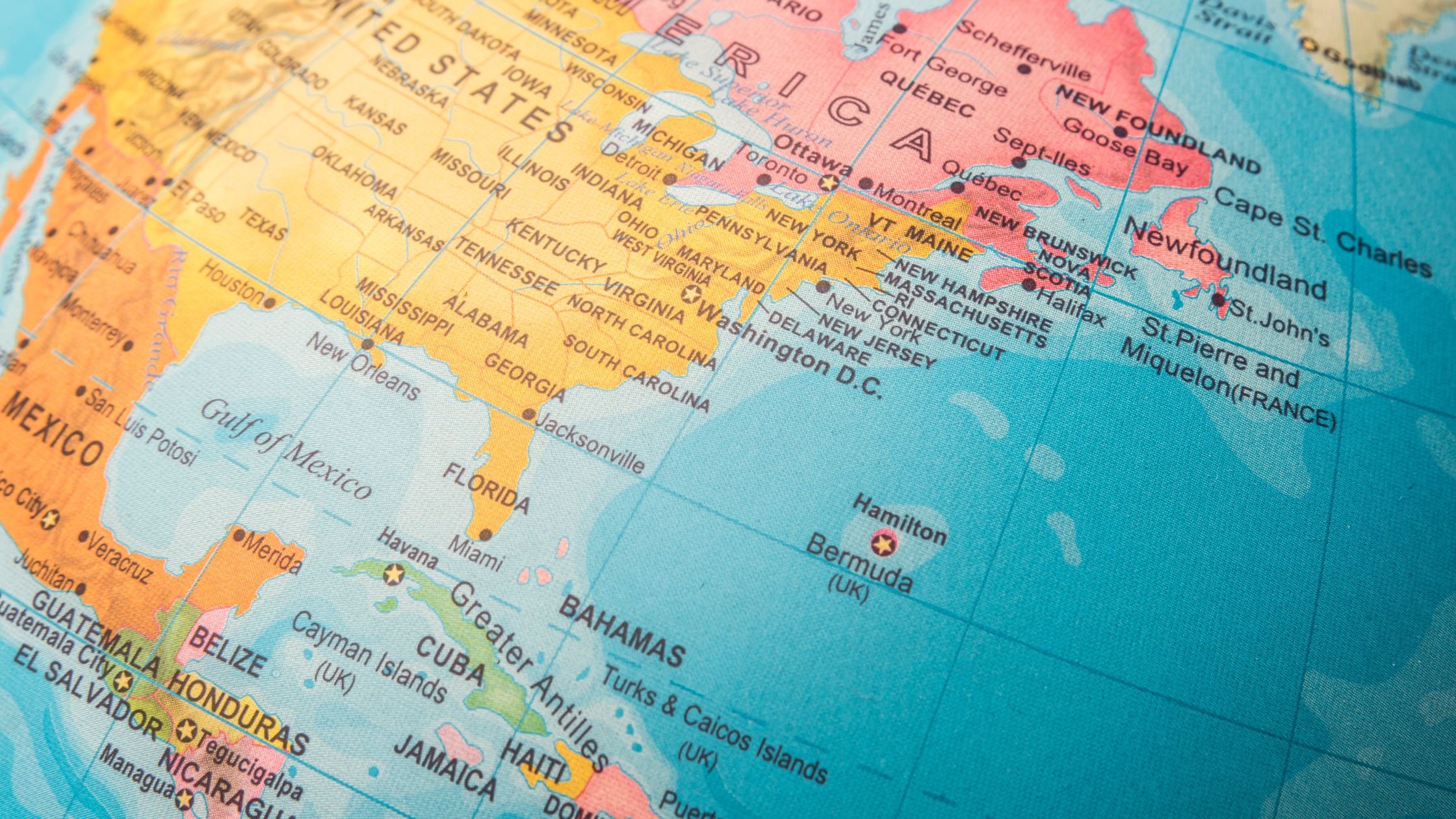 Residency In Bermuda: What's Available For You And Your Family