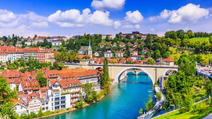 How Retirement Can Make You A Permanent Resident In Switzerland