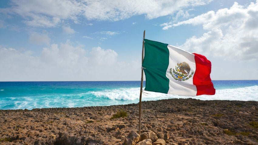 Exploring The 6 Best Beaches In Mexico