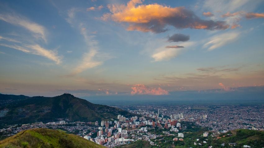 How To Get Colombian Citizenship