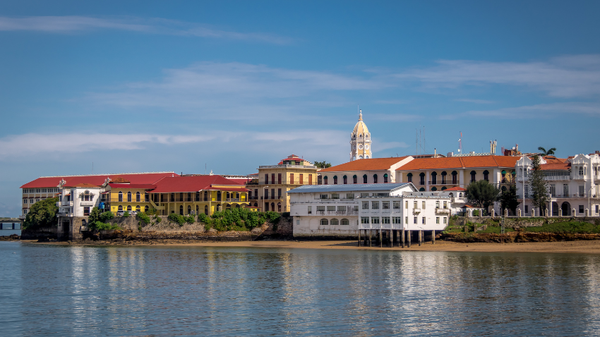 How Safe Is Panama For Expats?