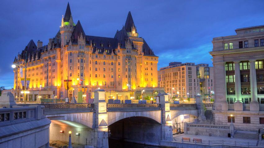 Cómo Apostillar Documentos De Canadá