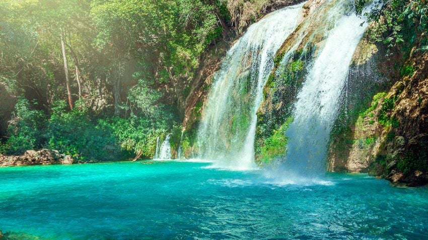 The Beauty Of Living In Mexico