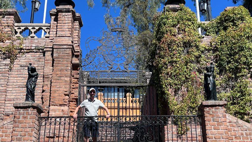 A New Adventure Begins: Our Birth Tourism Experience In Chile