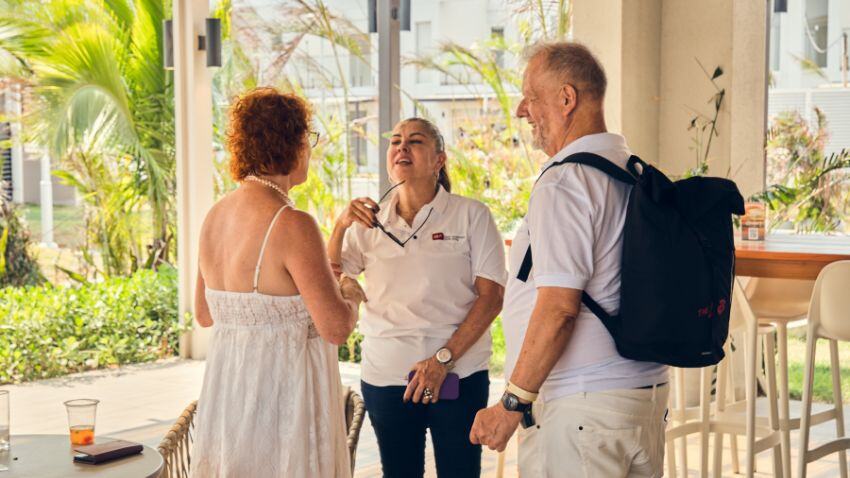 What's It Like To Work With Expat Money?