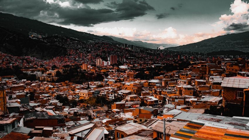 The Advantages Of Living In Colombia As An Expat