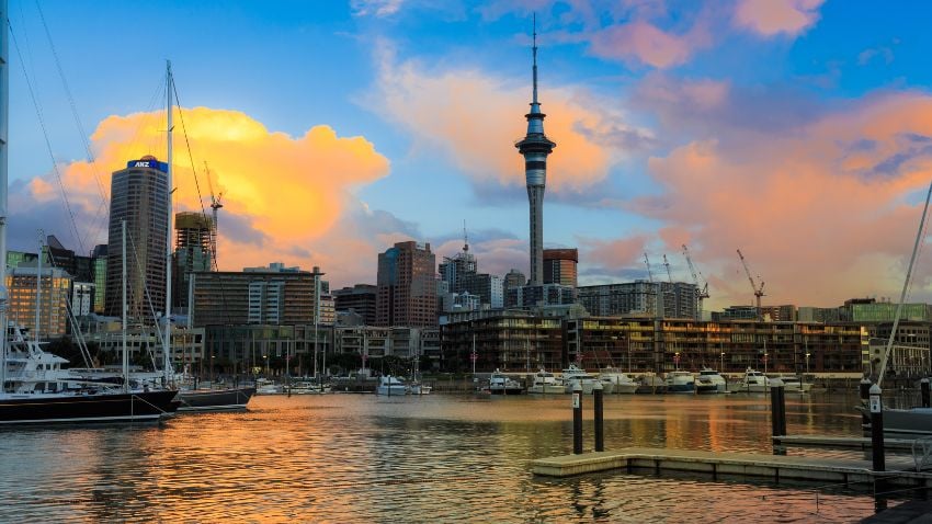 The Benefits Of Living In A Commonwealth Country