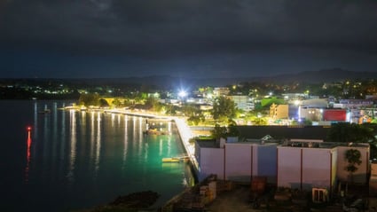 The Benefits Of Living In A Commonwealth Country