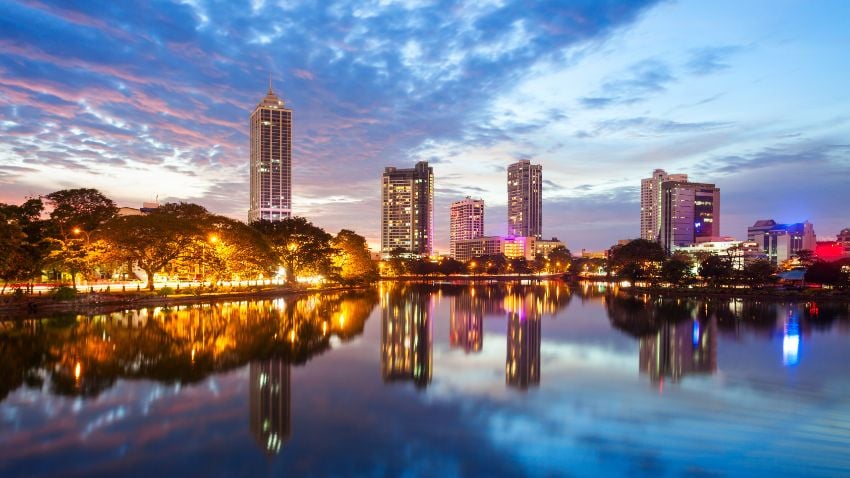 The Benefits Of Living In A Commonwealth Country