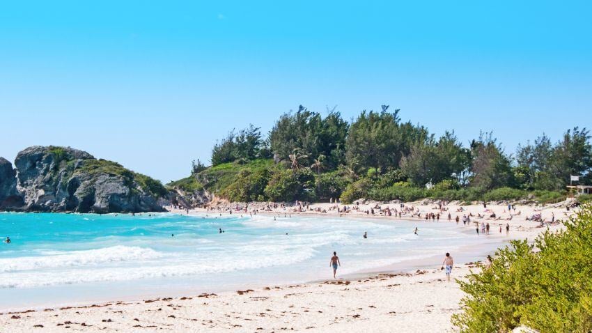 Navigating Bermuda's Healthcare System: What Expats Need To Know