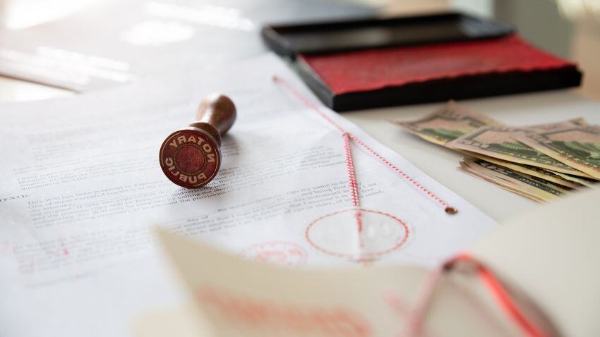 How To Apostille Documents From The United Kingdom