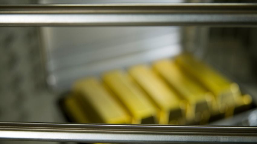 The Top 5 Currencies Least Affected By Inflation