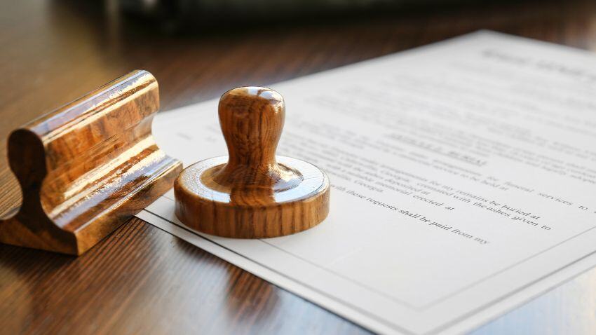 How To Apostille Documents From The United Kingdom