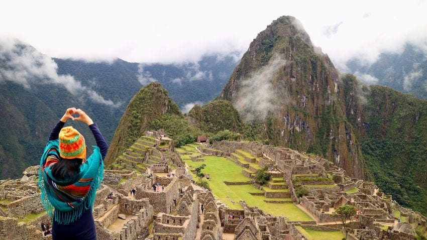 Peruvian Citizenship A Fast And Easy Naturalization
