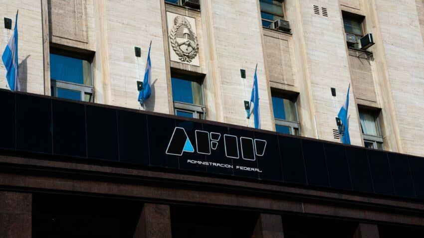 Javier Milei Says “Afuera!” To Argentina’s Tax Agency
