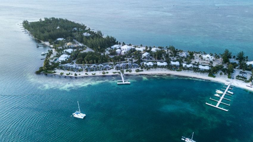 Obtén Tu Visa De Nómada Digital De Las Islas Caimán