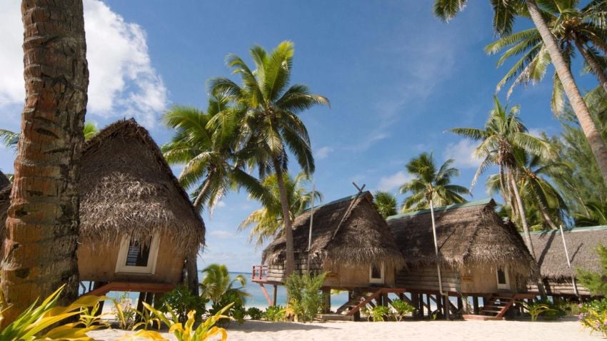 Guia Para A Criação De Um Truste Nas Cook Islands