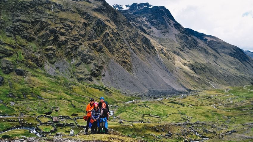 Peruvian Citizenship A Fast And Easy Naturalization