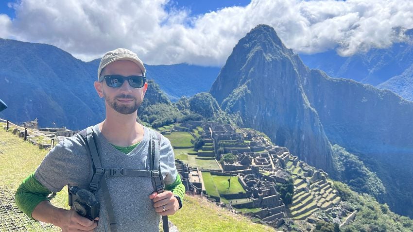 Peruvian Citizenship A Fast And Easy Naturalization