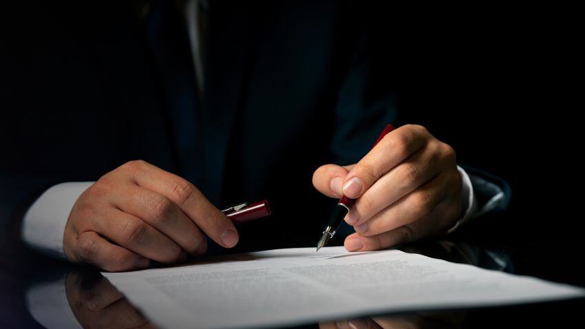 How To Apostille Documents From The United Kingdom