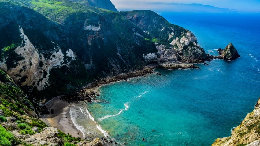 The Channel Islands - The World’s Most Unique Political Structure