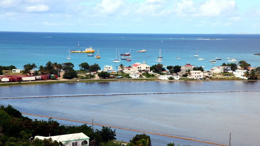 How Expats Can Use Anguilla’s Infrastructure To Live In A Tax Haven