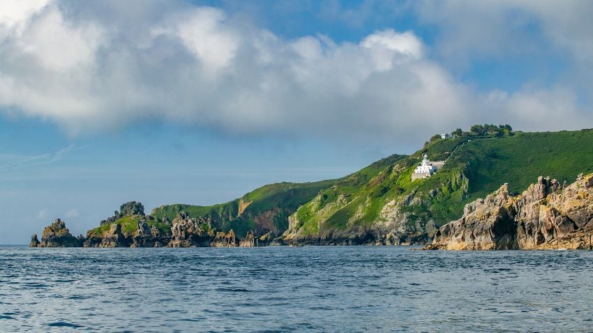 The Channel Islands: A Wealth Of Investment Opportunities