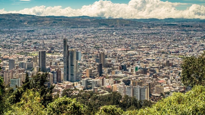 Best Cities In Colombia For Expats