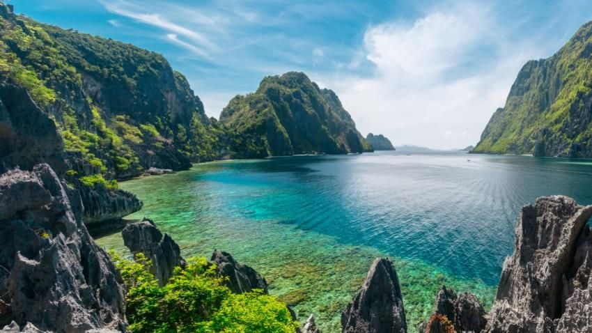 The Simplest Way To Obtain Your Residency In The Philippines