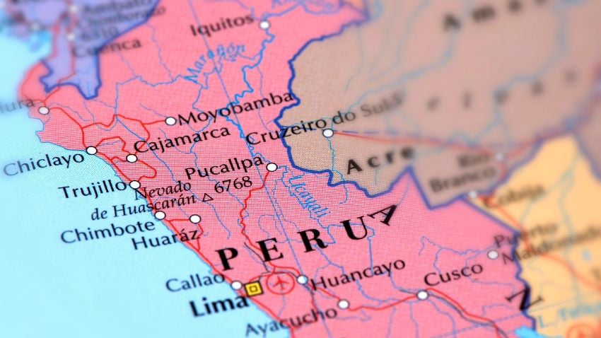 Peruvian Citizenship A Fast And Easy Naturalization