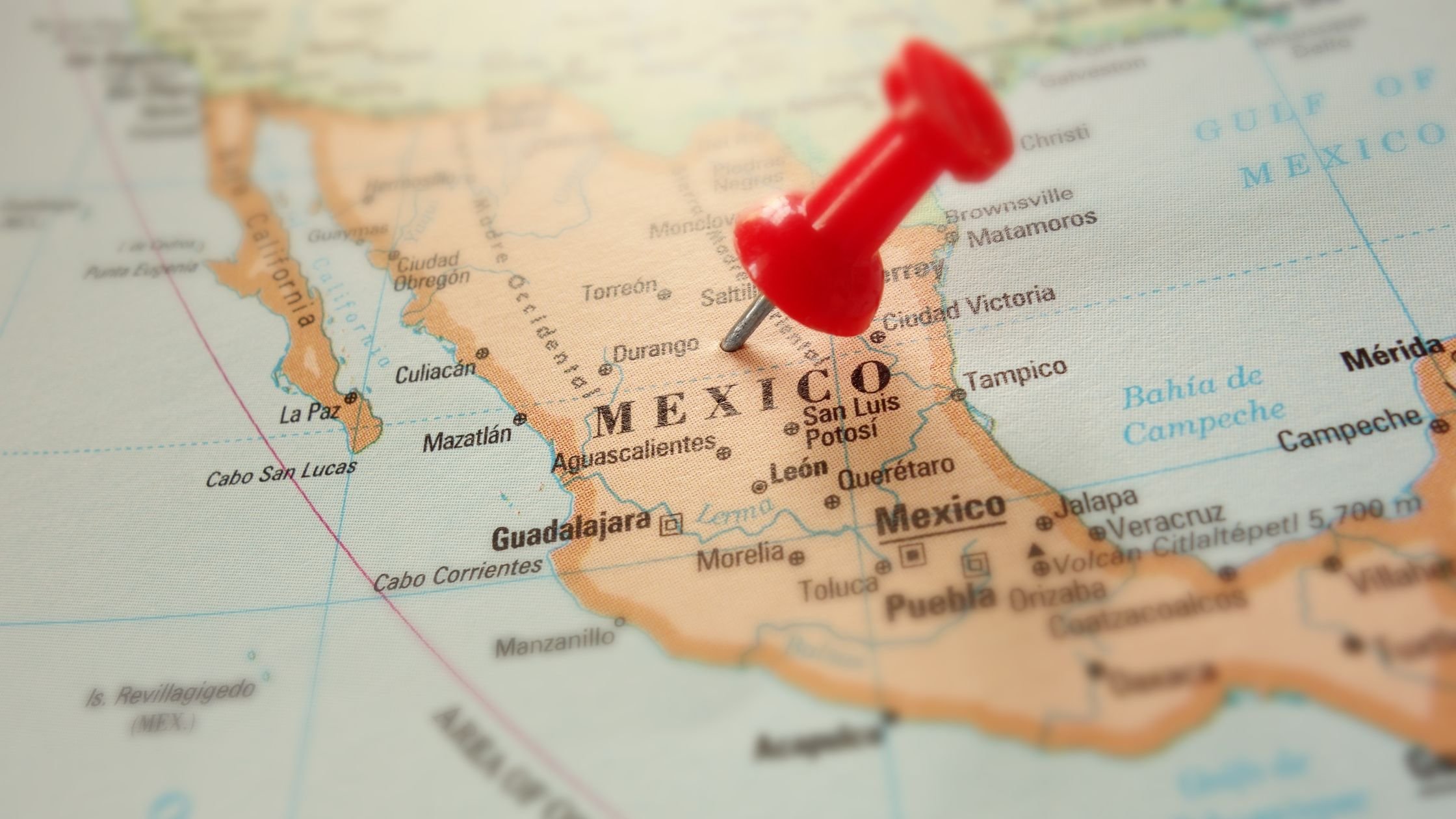 Mexico Permanent Residency Made Easy