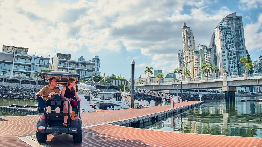 Exploring Panama's Pensionado Discounts For Retirees