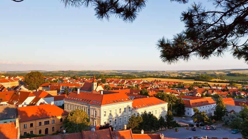 Ciudadanía Por Ascendencia De La República Checa