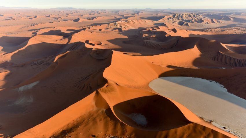 Vivir En Namibia Con Tu Visa De Nómada Digital