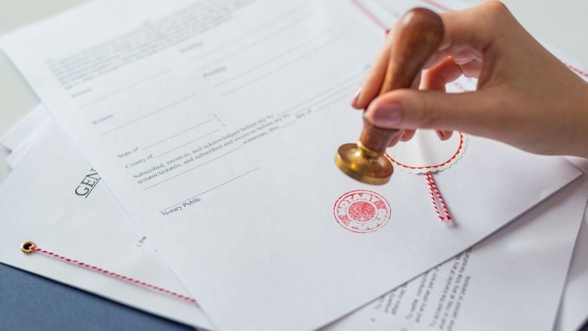 What Is An Apostille, And How Do I Apostille Documents?