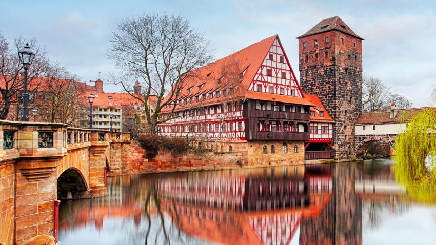 Cómo Aplicar a la Visa de Nómada Digital de Alemania